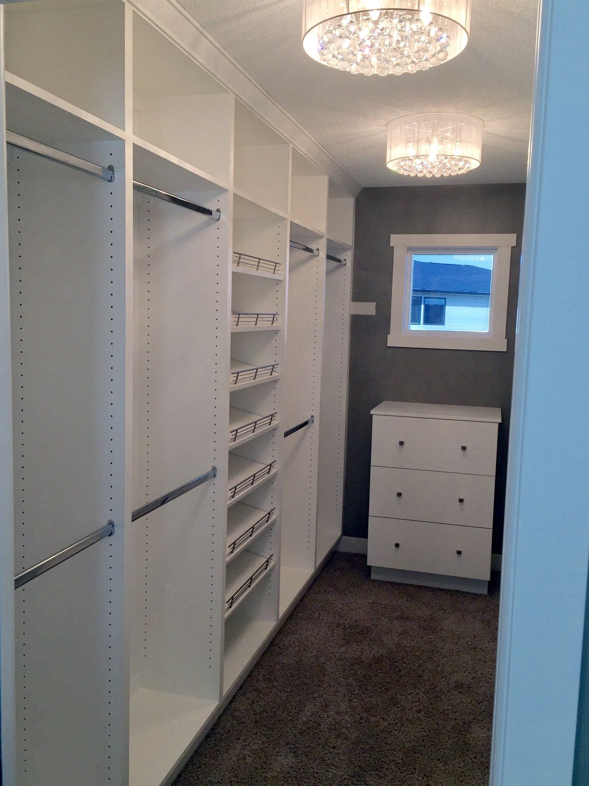 Traditional Wood Builders Inc Closet Photo Gallery Rochester